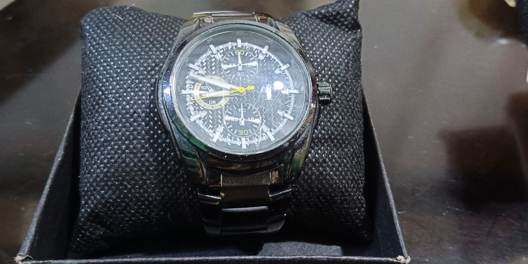 original tomato watch, Luxury, Watches on Carousell