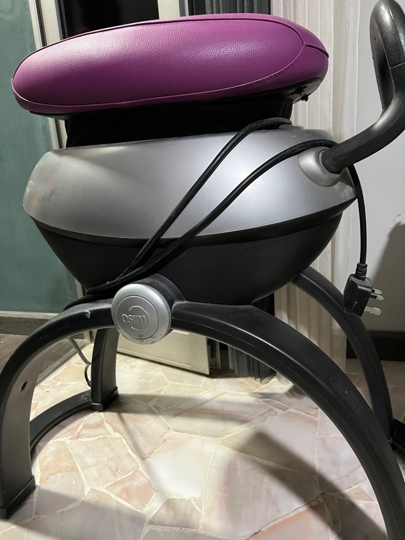 Osim iGallop, Sports Equipment, Exercise & Fitness, Cardio & Fitness ...