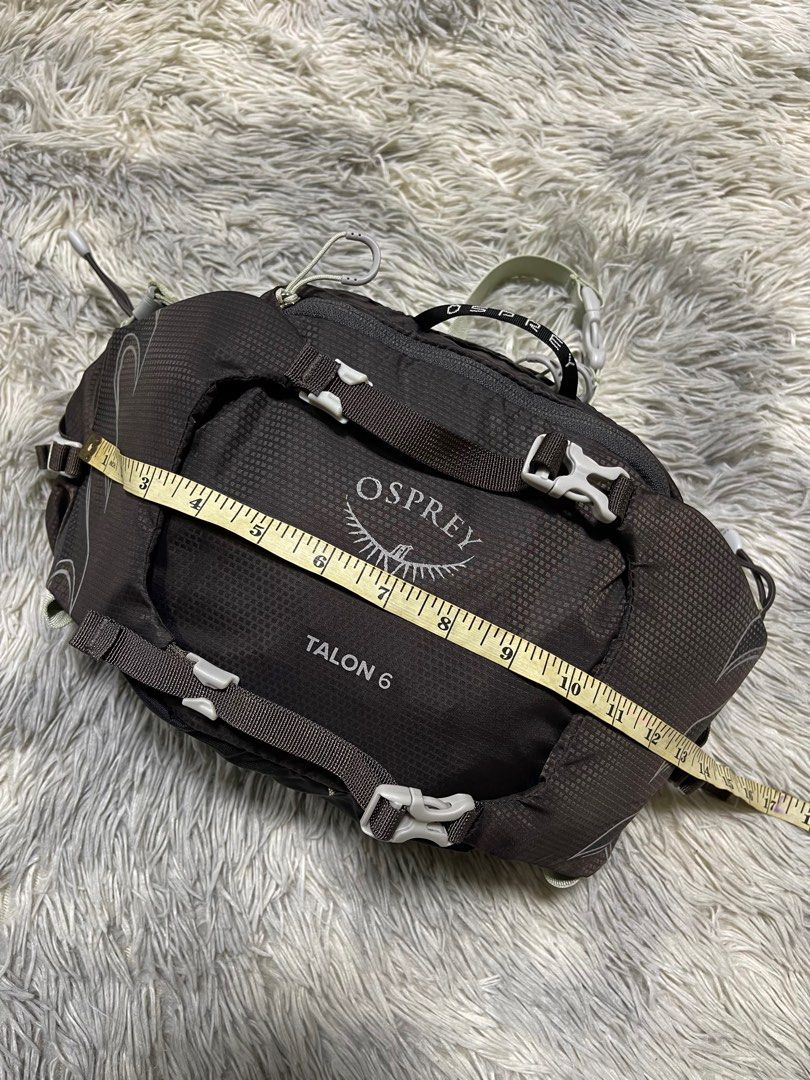 OSPREY Talon 6 on Carousell