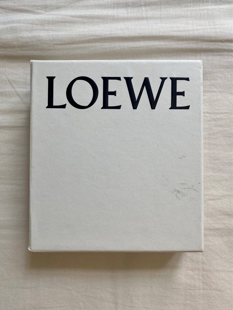 Oversized Pin - LOEWE (by JW Anderson), 女裝, 手錶及配件, 其他飾物 - Carousell