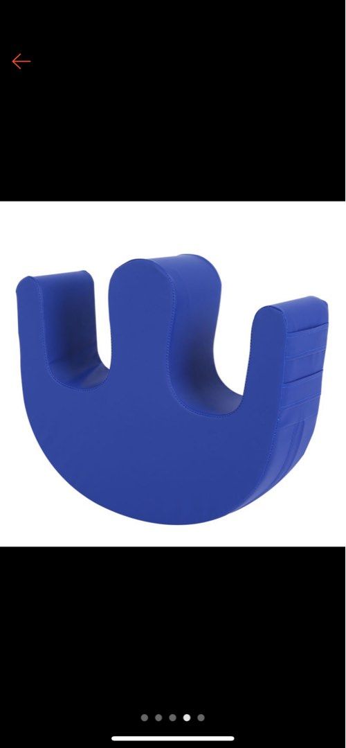 Patient U Turning Device, Health & Nutrition, Assistive & Rehabilatory ...