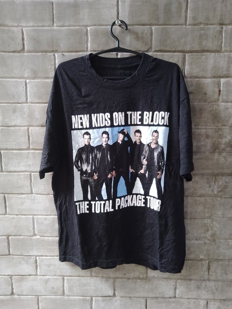 PAULA ABDUL & BOYZ II MEN TOTAL PACKAGE TOUR 2017 on Carousell