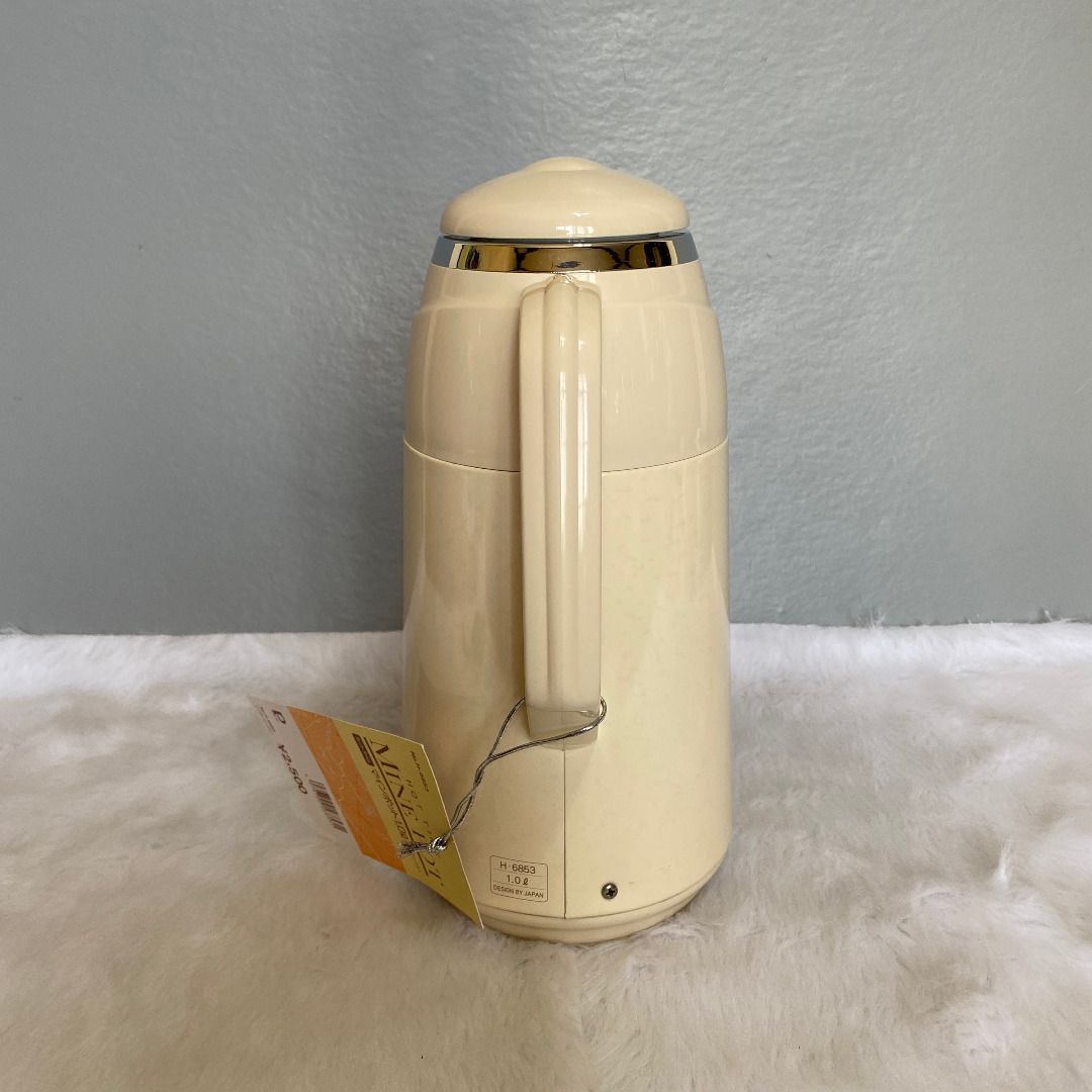 Pearl Hot Time Mine Pot on Carousell