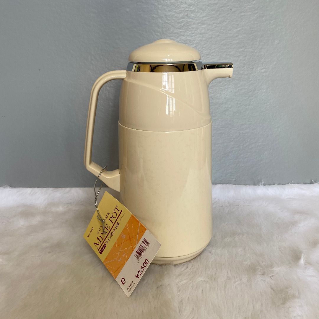 Pearl Hot Time Mine Pot on Carousell