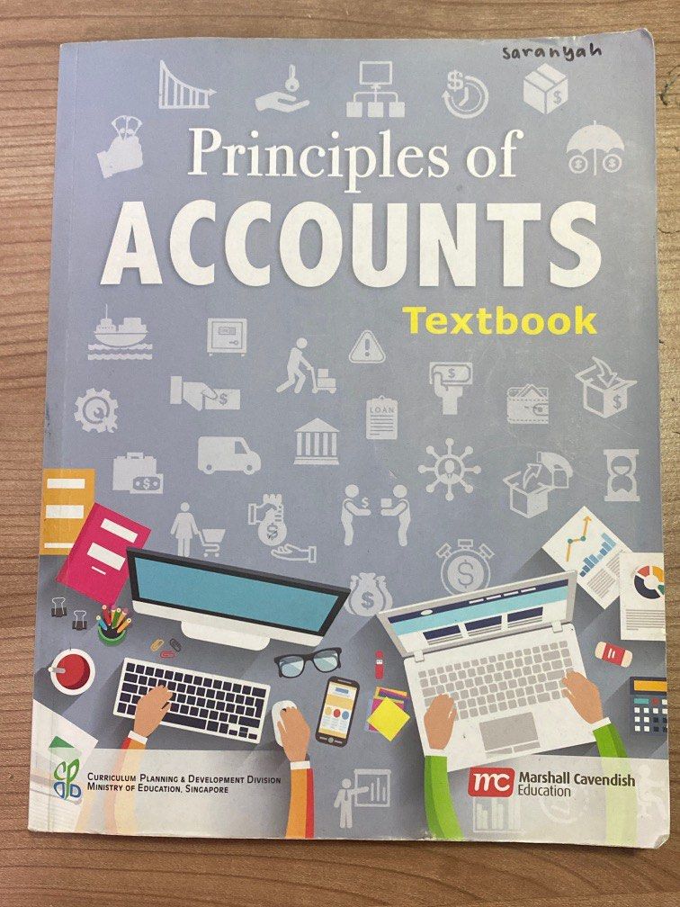 POA Textbook latest syllabus, Hobbies & Toys, Books & Magazines ...