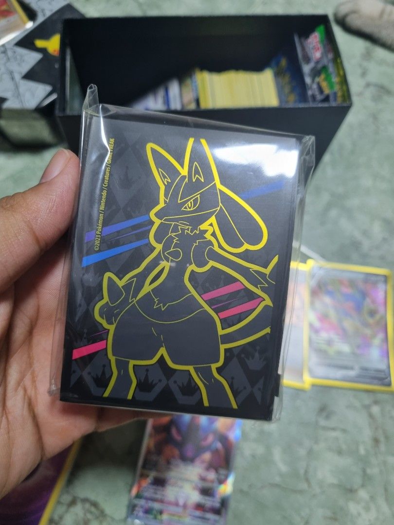 Pokemon bulk, Hobbies & Toys, Toys & Games on Carousell