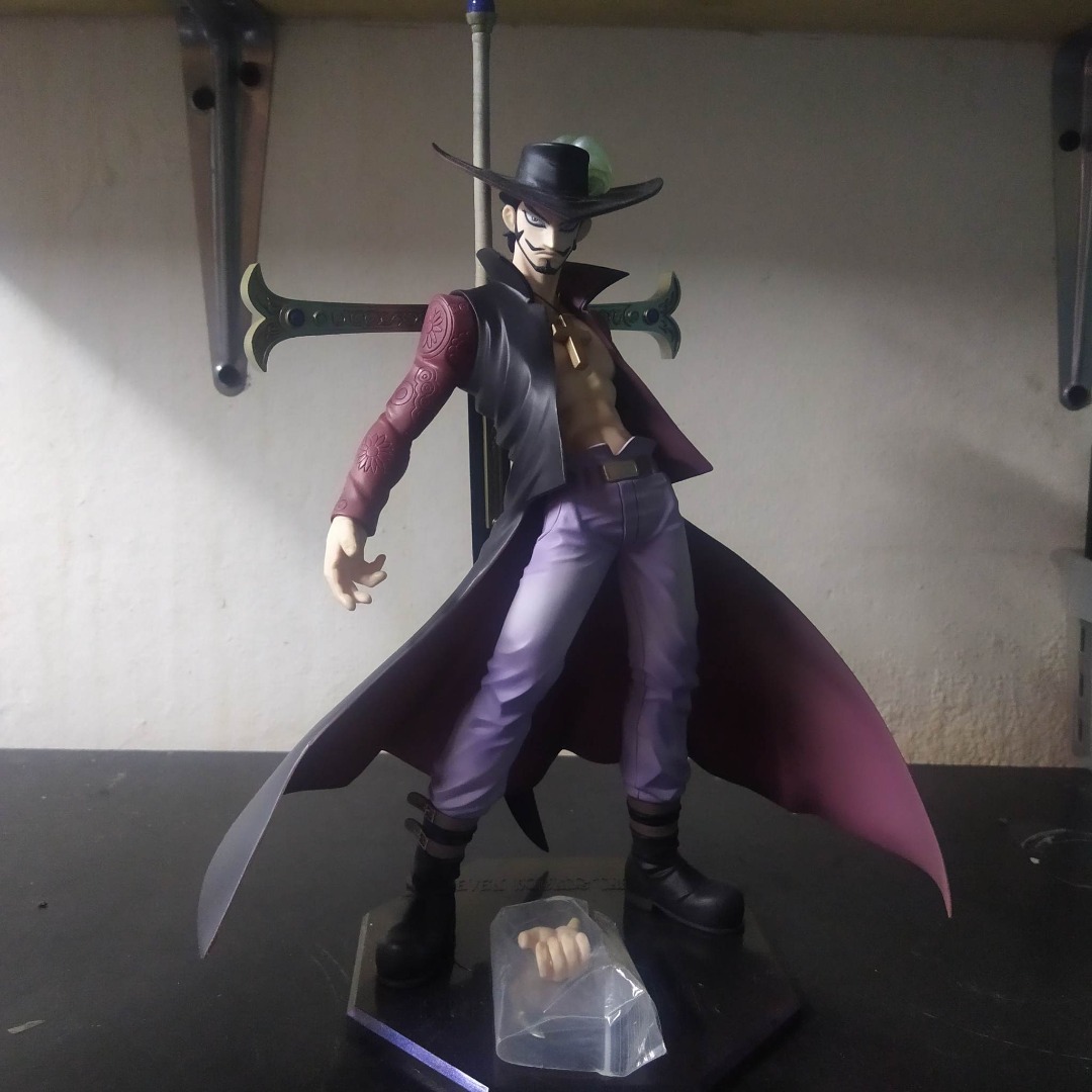 POP DX Mihawk on Carousell