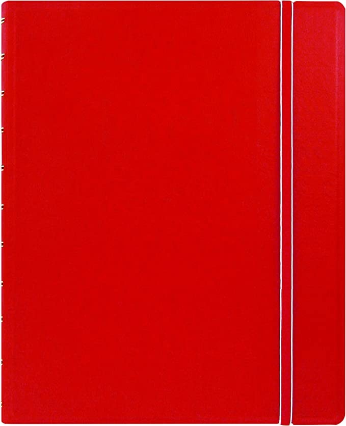 PREMIUM FILOFAX REFILLABLE NOTEBOOK (A5 and Legal sizes), Hobbies ...