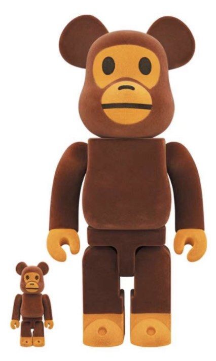 [Preorder] Javier Calleja Mickey Mouse ET Eric Haze Light up Astrosmurf ...