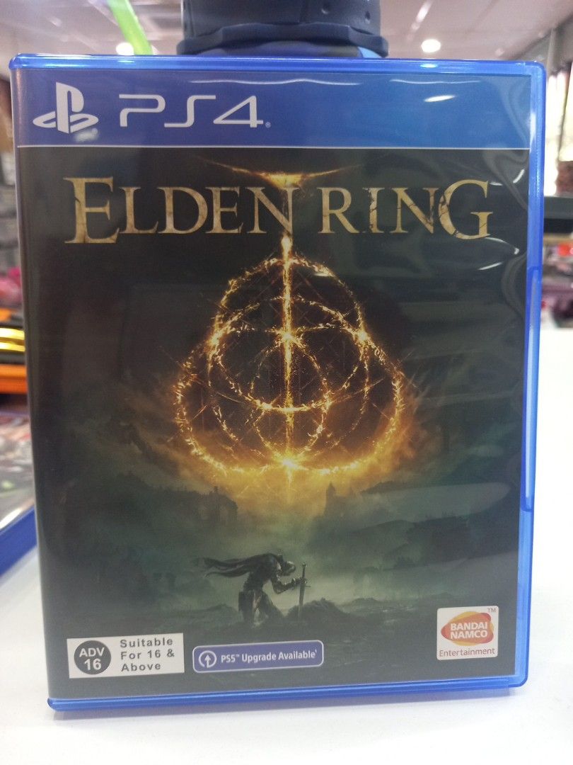 Ps4 elden ring, Video Gaming, Video Games, PlayStation on Carousell