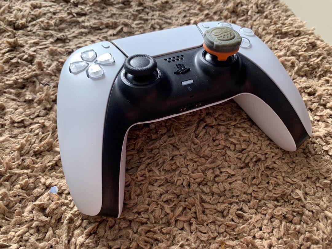 Ps5 First Gen, Video Gaming, Video Game Consoles, PlayStation on Carousell