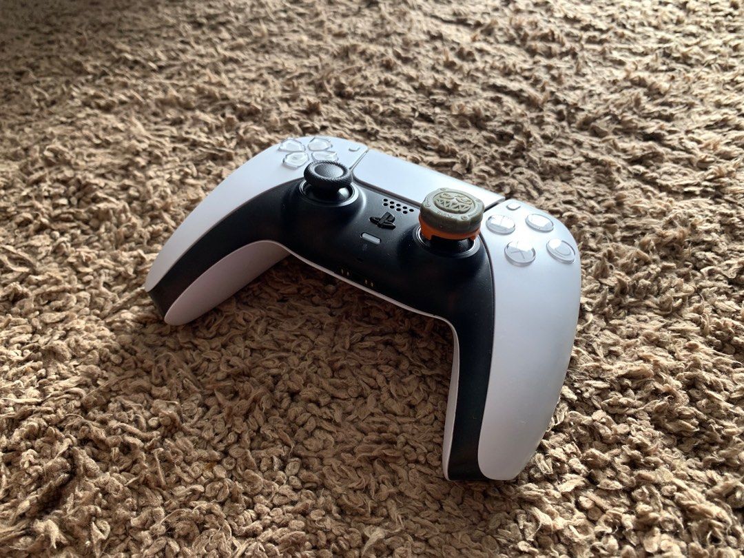 Ps5 First Gen, Video Gaming, Video Game Consoles, PlayStation on Carousell