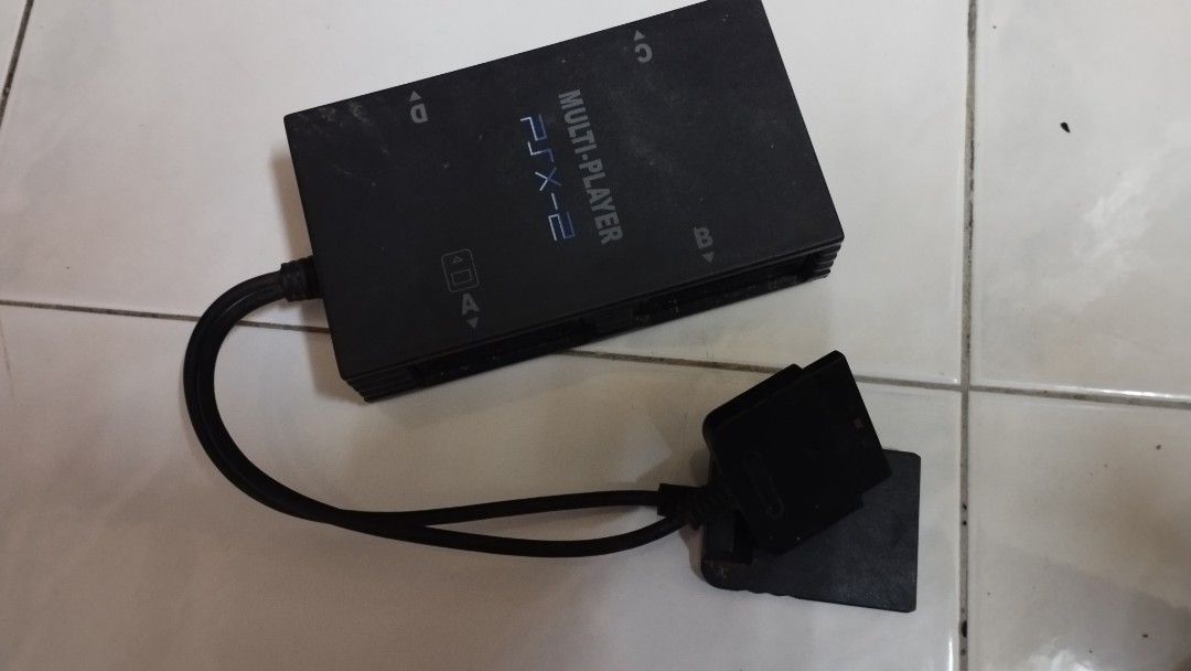 PSX- 2 MULTI CONTROLLER, Video Gaming, Gaming Accessories, Controllers ...