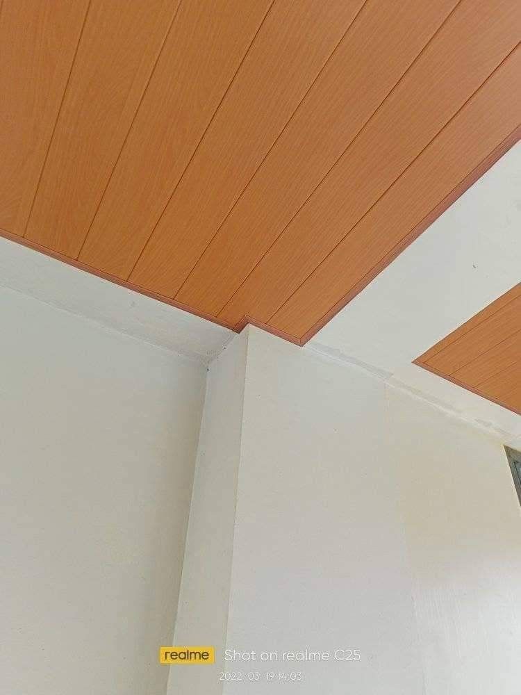 PVC CEILING/ SPANDREL / KISAME / WALL PANELS / GYMSUM BOARD, Furniture ...