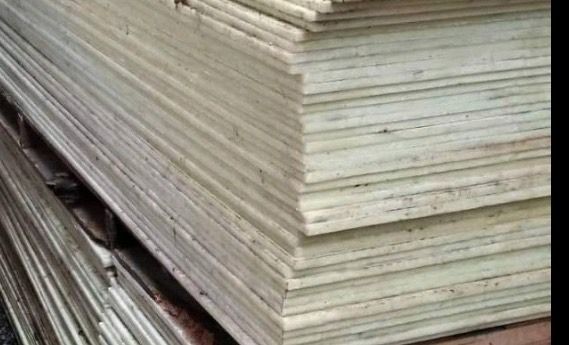 PVC FORM BOARD (Alternative for Phenolic Board), Commercial ...