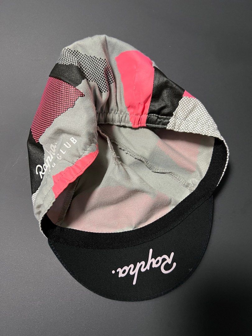 Rapha Cycling Caps, Sports Equipment, Bicycles & Parts, Bicycles on Carousell