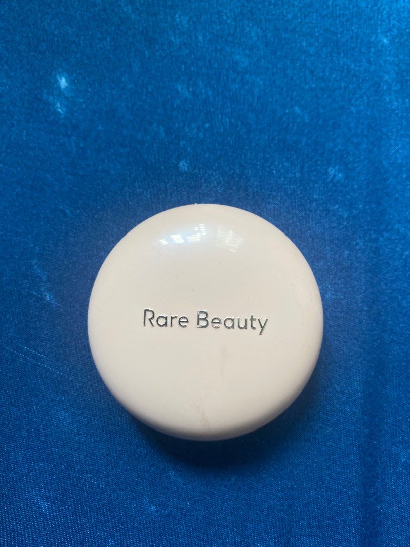 Rare Beauty Positive Light Silky Touch Powder Highlighter in FLAUNT ...