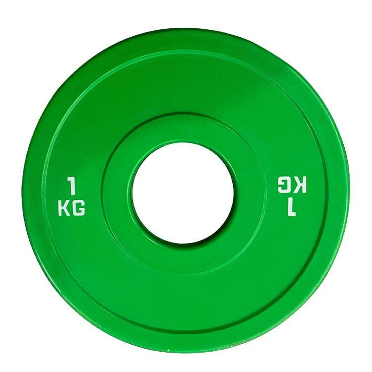 [READY STOCK] Fractional Weight Plates For Olympic Barbell Dumbbell Bar ...