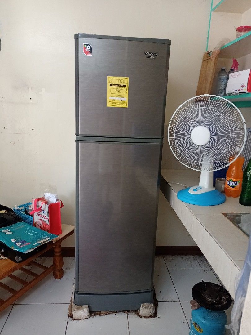 Refrigerator/ zerox machine/ id laminate ang cutting on Carousell