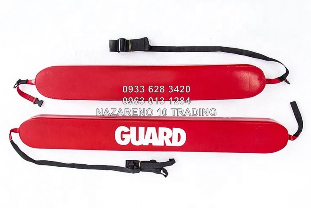 Rescue Tube Safety Rescue Tube Small/Big, Sports Equipment, Sports ...