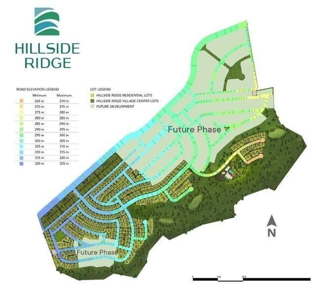 Residential Lot For Sale in Hillside Ridge Silang Tagaytay Cavite ...