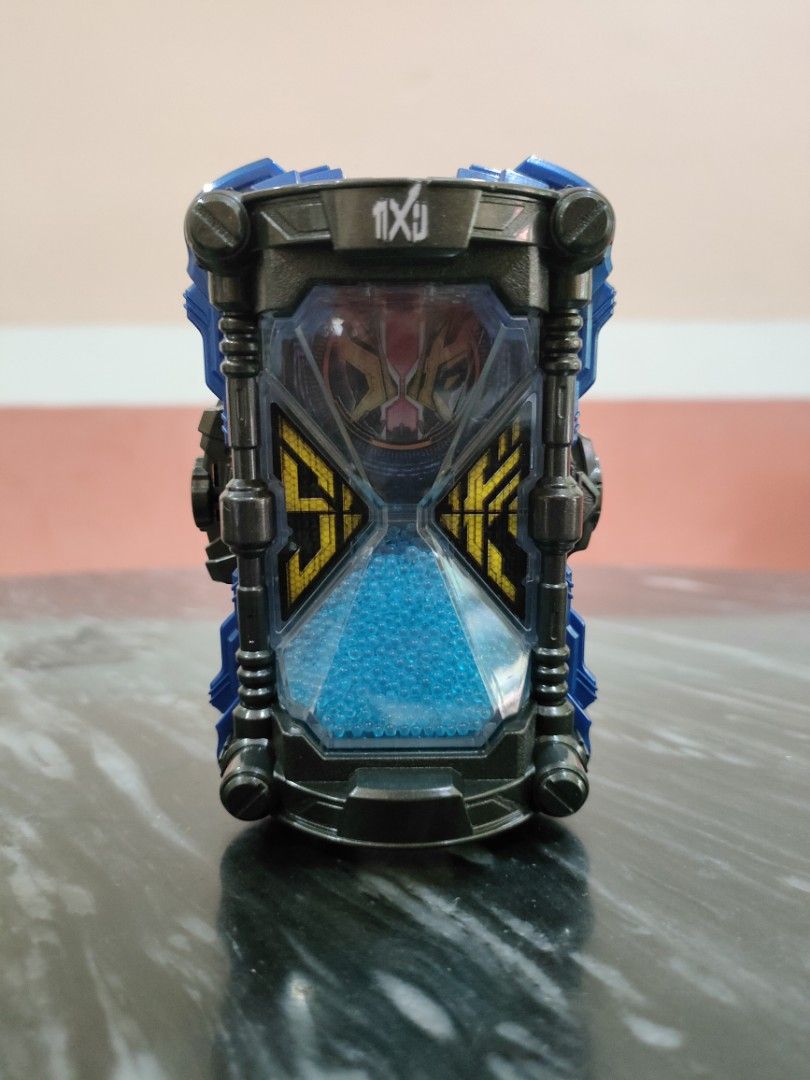 Ridewatch Geiz Revive DX Original, Hobbies & Toys, Toys & Games on ...