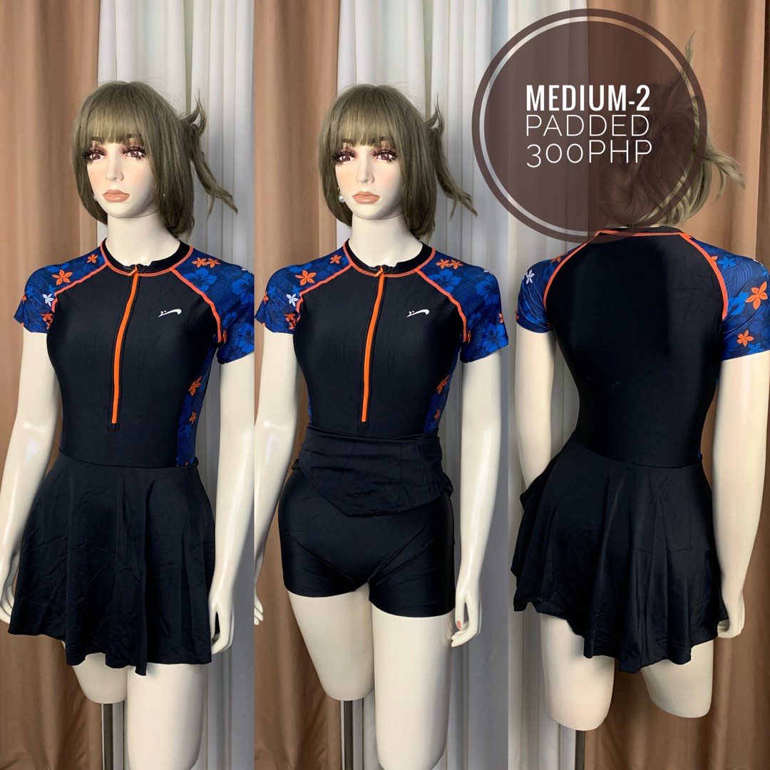 rush guard for ladies on Carousell