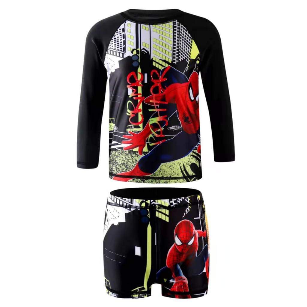 Rush Kids 1to12yrs old for Men, Babies & Kids, Babies & Kids Fashion on ...