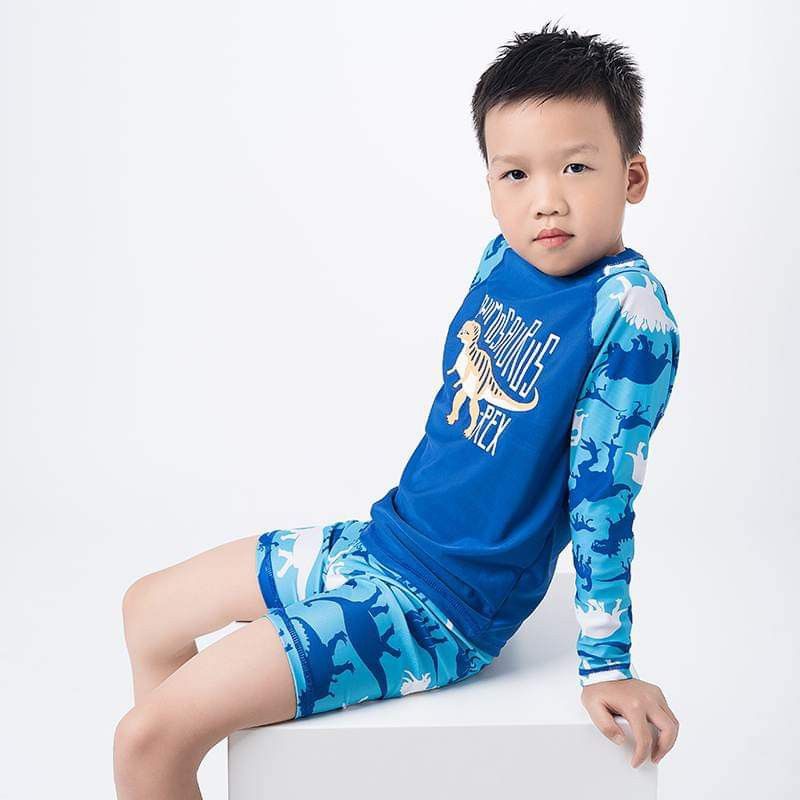 Rush Kids 1to12yrs old for Men, Babies & Kids, Babies & Kids Fashion on ...