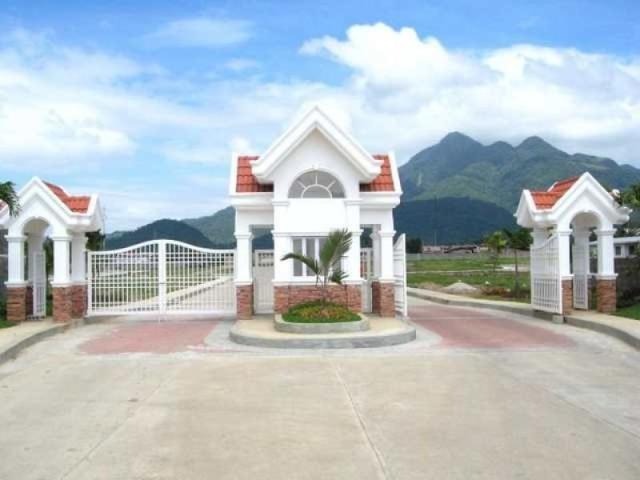 Rush Sale - Niceice 270m2 Lot located in SAN RAFAEL ESTATES VILLAGE 1 ...