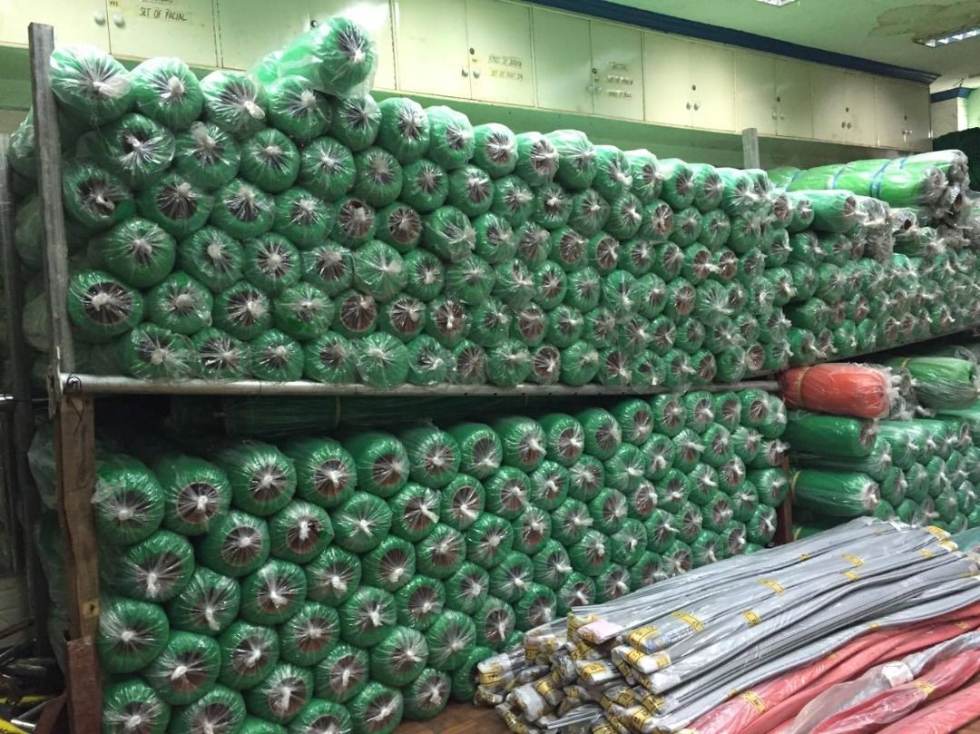 Safety Net For Construction 1.8mx50M, Commercial & Industrial ...