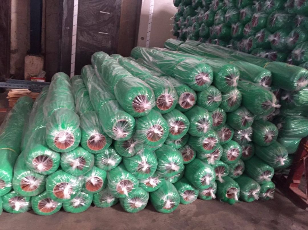 Safety Net For Construction 1.8mx50M, Commercial & Industrial ...