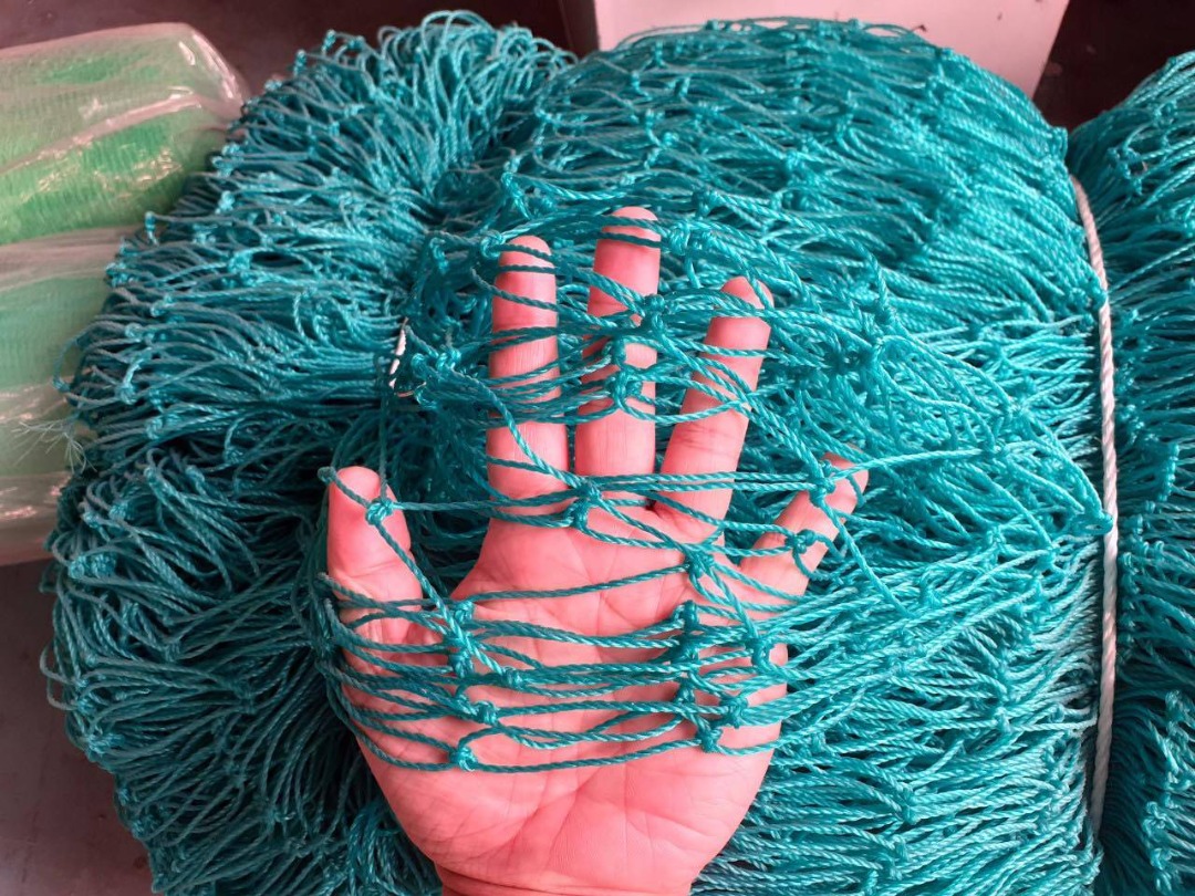 Safety Net For Dropping, Commercial & Industrial, Construction ...