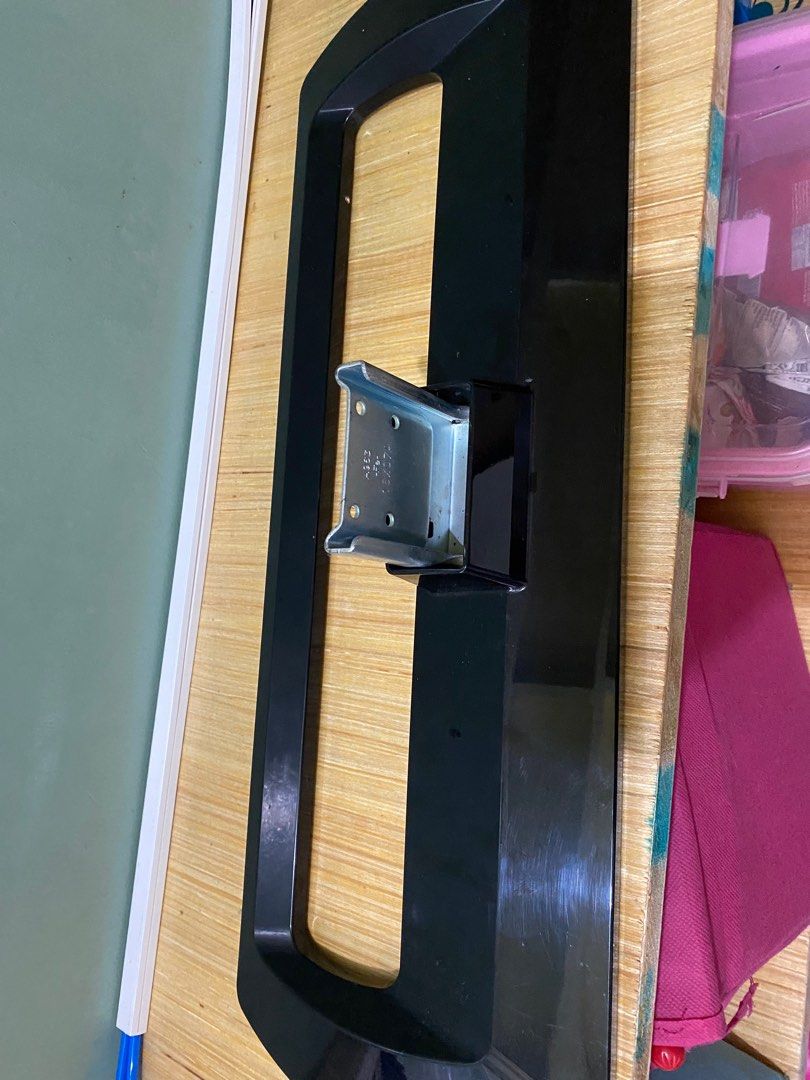 Sale!!! 42 inches Aquos Sharp LED TV with Stand and Wall Bracket and ...