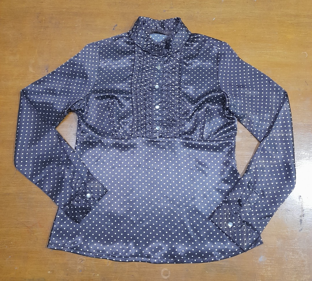 Samlin Ladies long sleeve excellent quality as new on Carousell