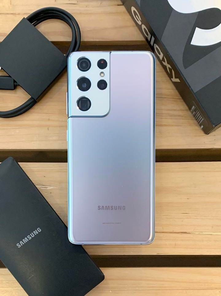 Samsung Galaxy S21 Plus 256GB *FREE CASE* #352, Mobile Phones & Gadgets, Mobile Phones, Android ...