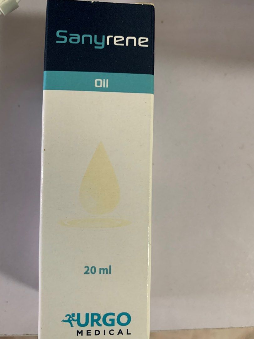 Sanyrene spray, Health & Nutrition, Medical Supplies & Tools on Carousell