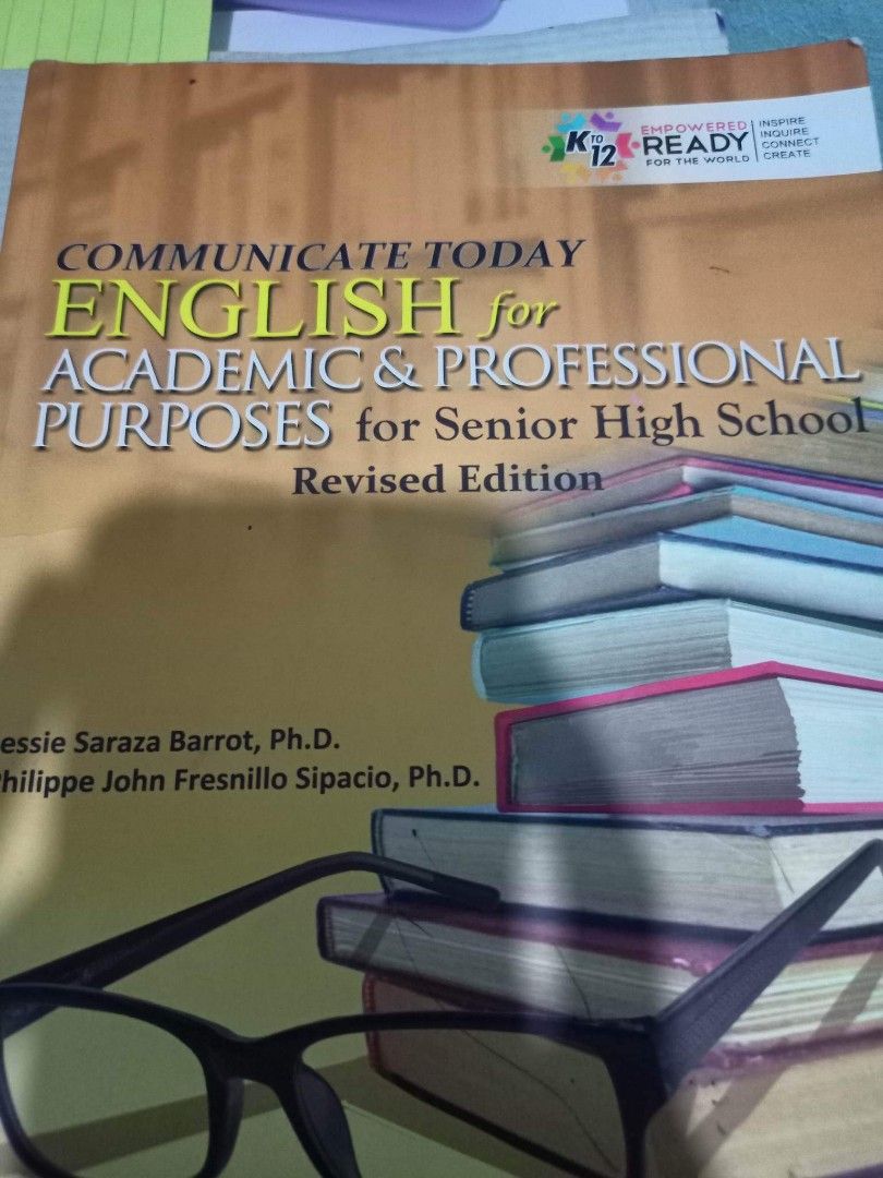 SHS BOOKS (General Mathematics, Understanding Culture Society ...