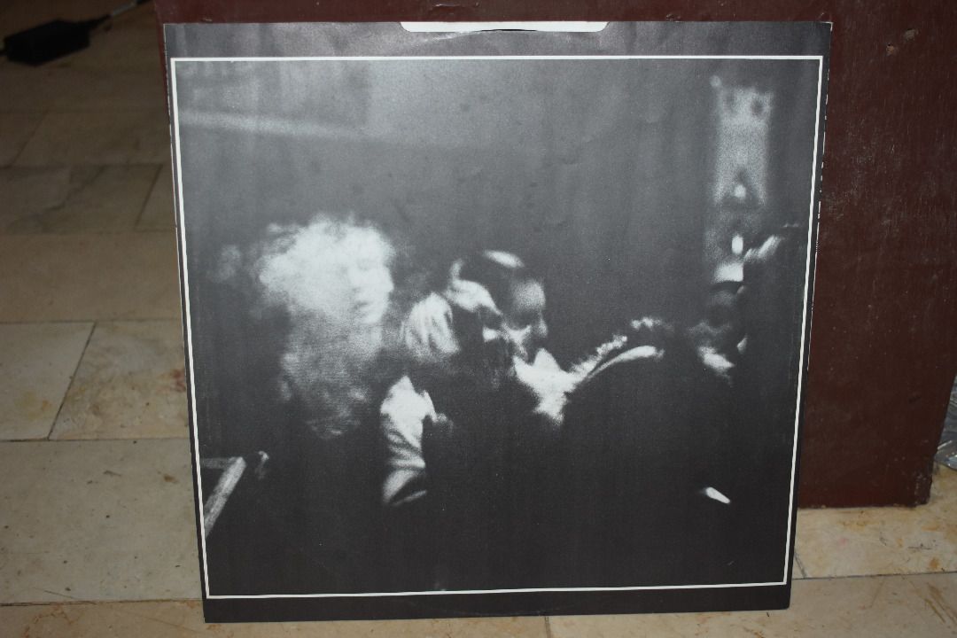 SNUFF SNUFF SAID ... RARE ORIGINAL 1989 DEBUT ALBUM, Hobbies & Toys ...