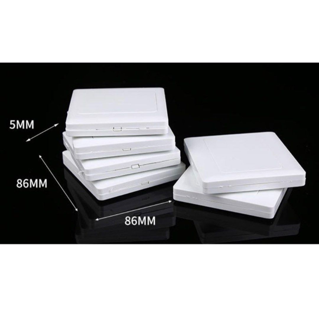 Socket Blank Cover, TV & Home Appliances, Electrical, Adaptors ...