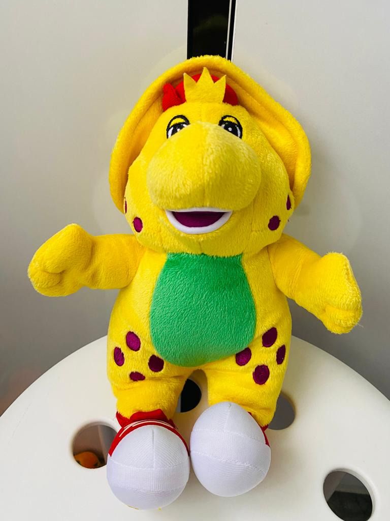Soft Toy (5 Items), Hobbies & Toys, Toys & Games on Carousell