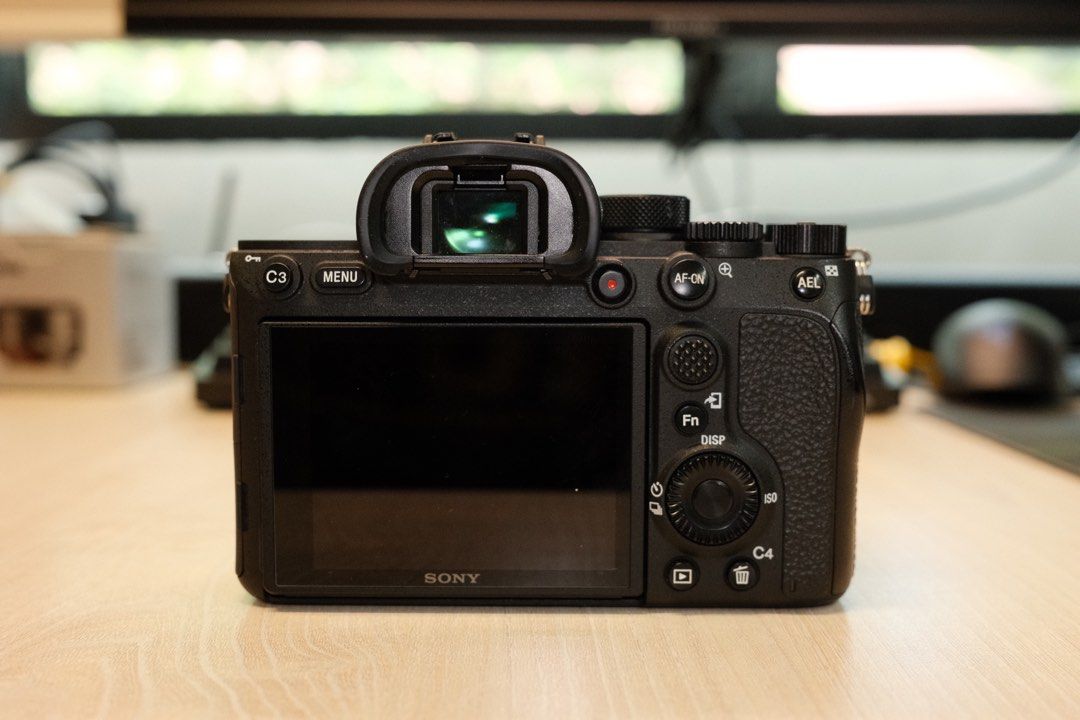 Sony A7RIV / Sony A7R4, Photography, Cameras on Carousell