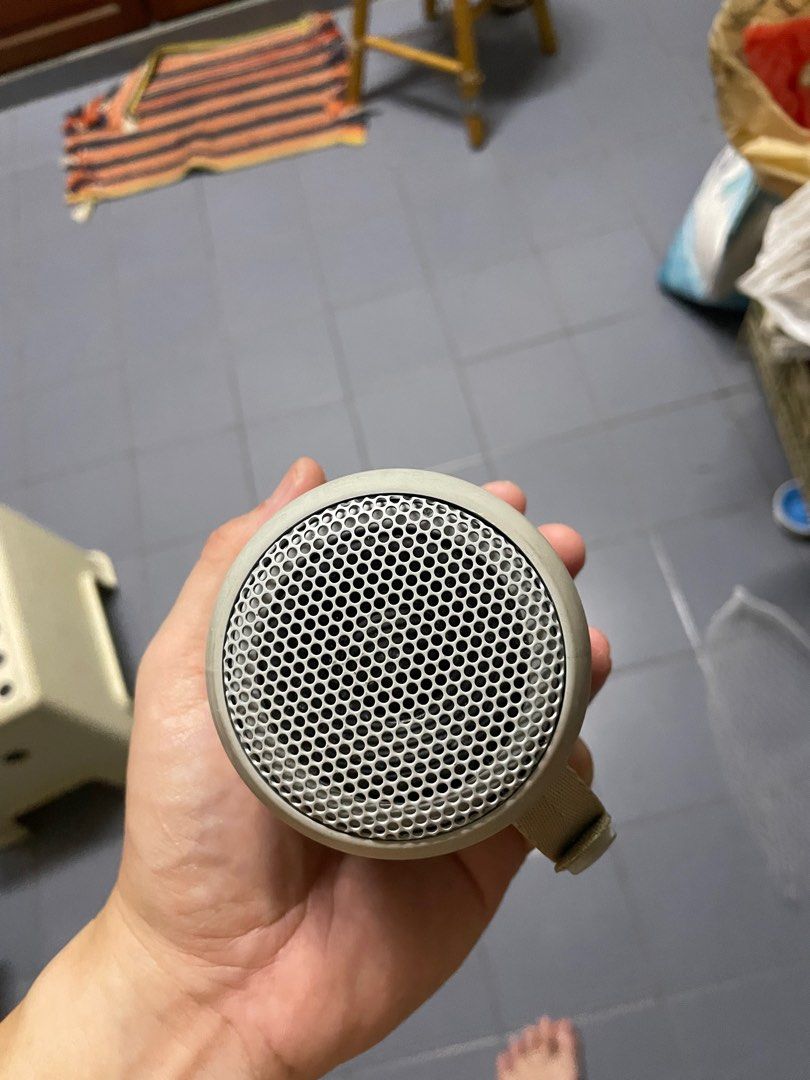 Sony srs xb-12, Audio, Soundbars, Speakers & Amplifiers on Carousell