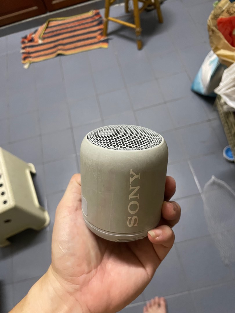 Sony srs xb-12, Audio, Soundbars, Speakers & Amplifiers on Carousell