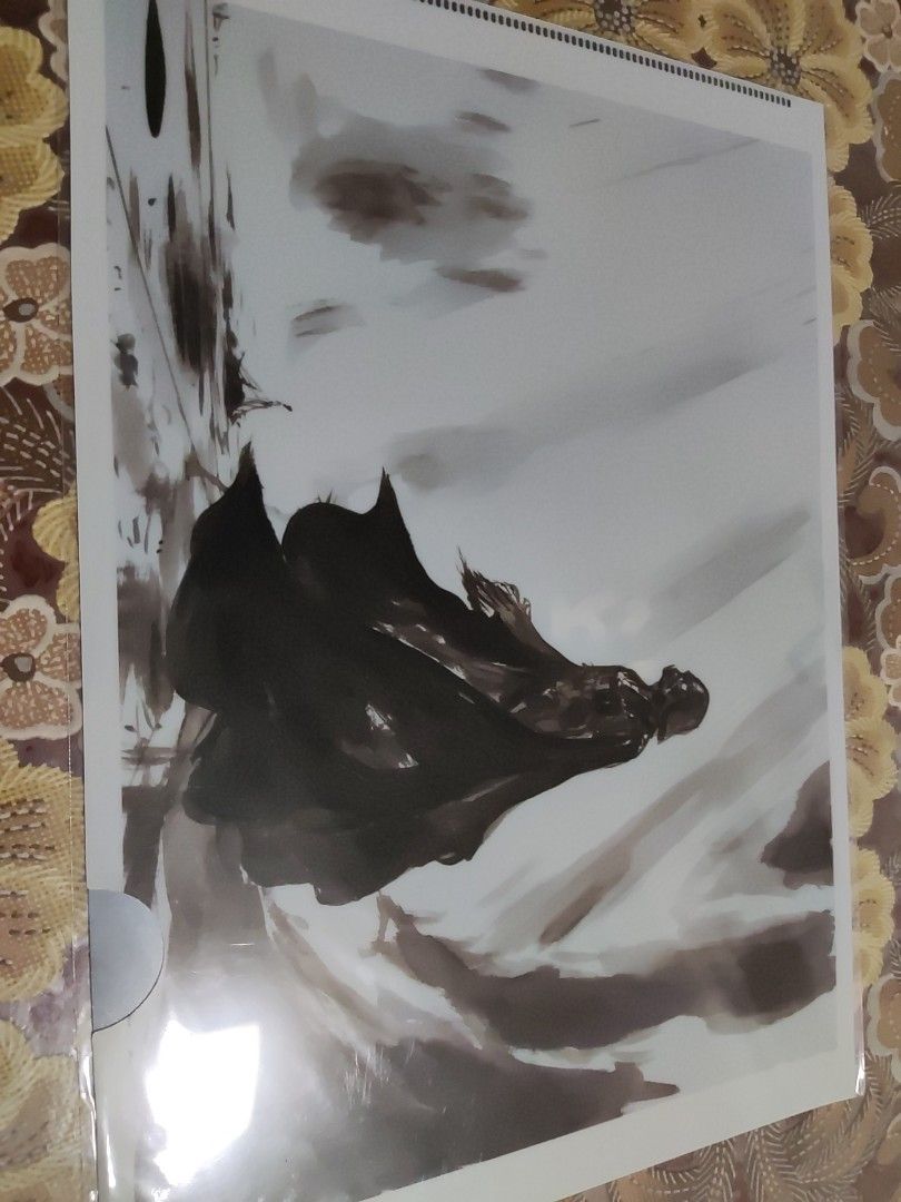 Star wars A4 folder, Hobbies & Toys, Collectibles & Memorabilia, Fan Merchandise on Carousell