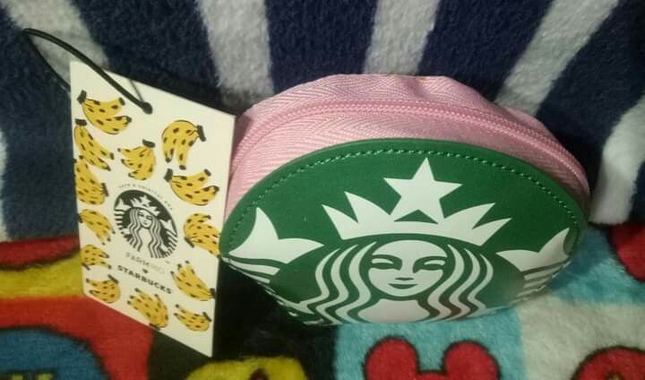 Starbucks Farm Rio Jungle Tote Bag / Eco Bag, Women's Fashion, Bags ...