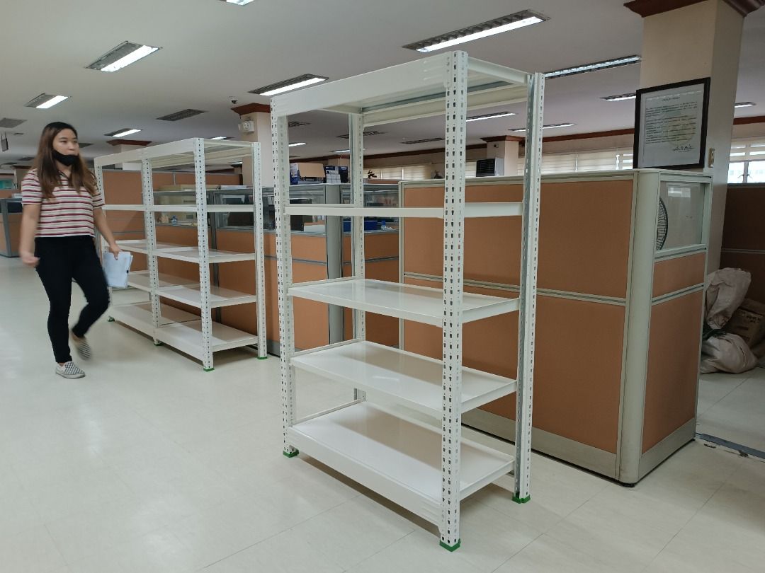 Steel rack office display racks office racks display korean shelving ...