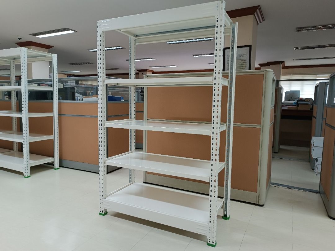 Steel rack office display racks office racks display korean shelving ...