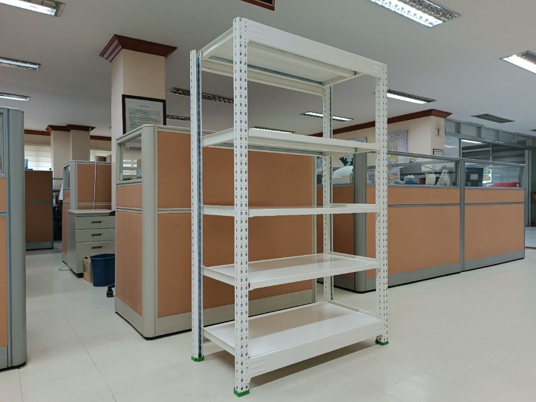 Steel rack office display racks office racks display korean shelving ...