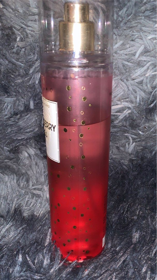 Strawberry Soda, Beauty & Personal Care, Fragrance & Deodorants on ...